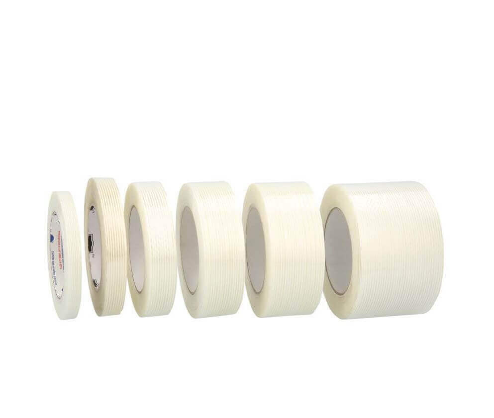 Strapping Tape - PackerJack | Quality Wood Packaging & Products - Allen ...