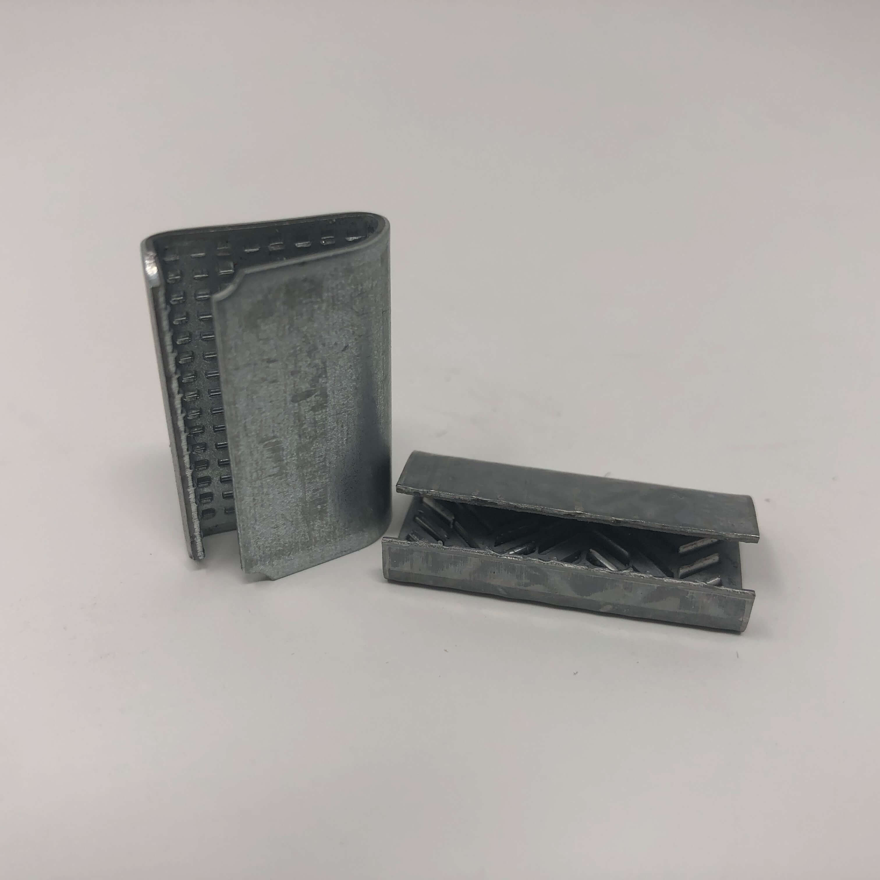 Poly Seals - PackerJack | Quality Wood Packaging & Products - Allen ...