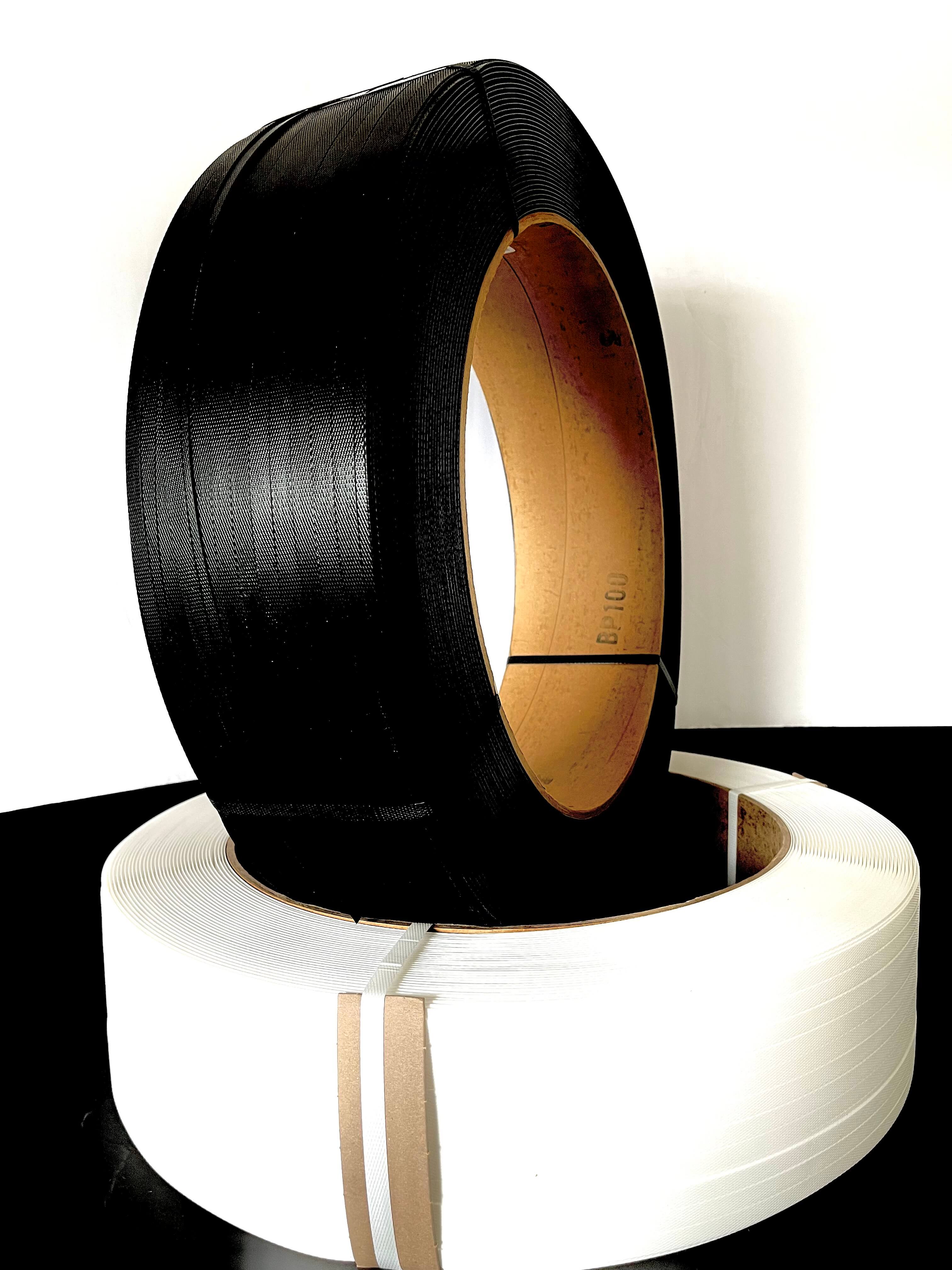 Polypropylene Strapping-Banding - PackerJack | Quality Wood Packaging ...