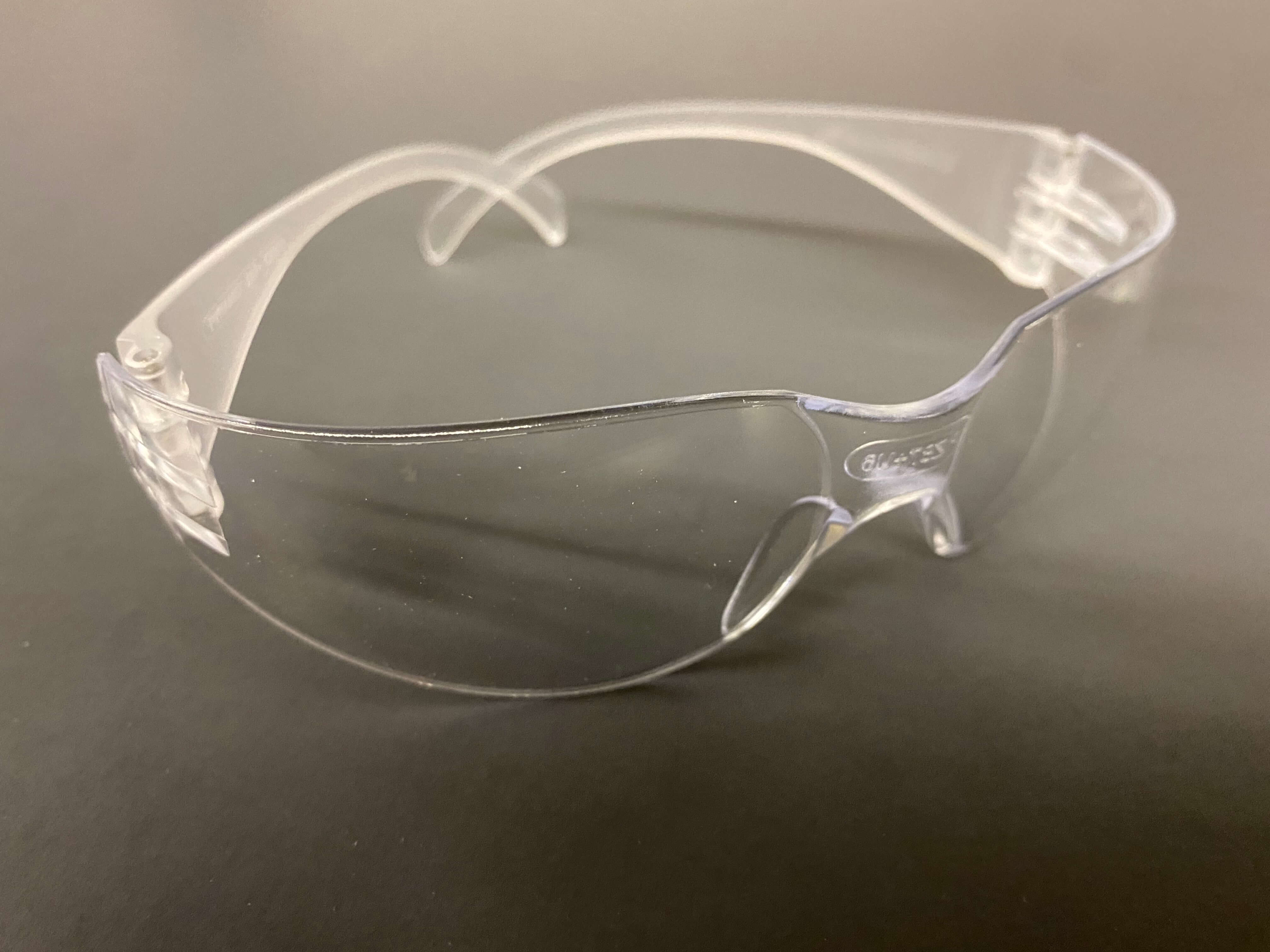 Safety Glasses - PackerJack | Quality Wood Packaging & Products - Allen ...